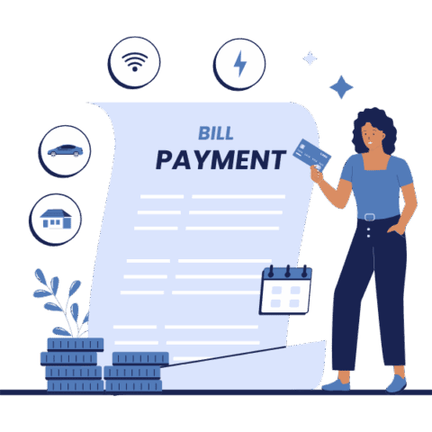 Digital Bill Only Charge Sheets | New Healthcare Innovations